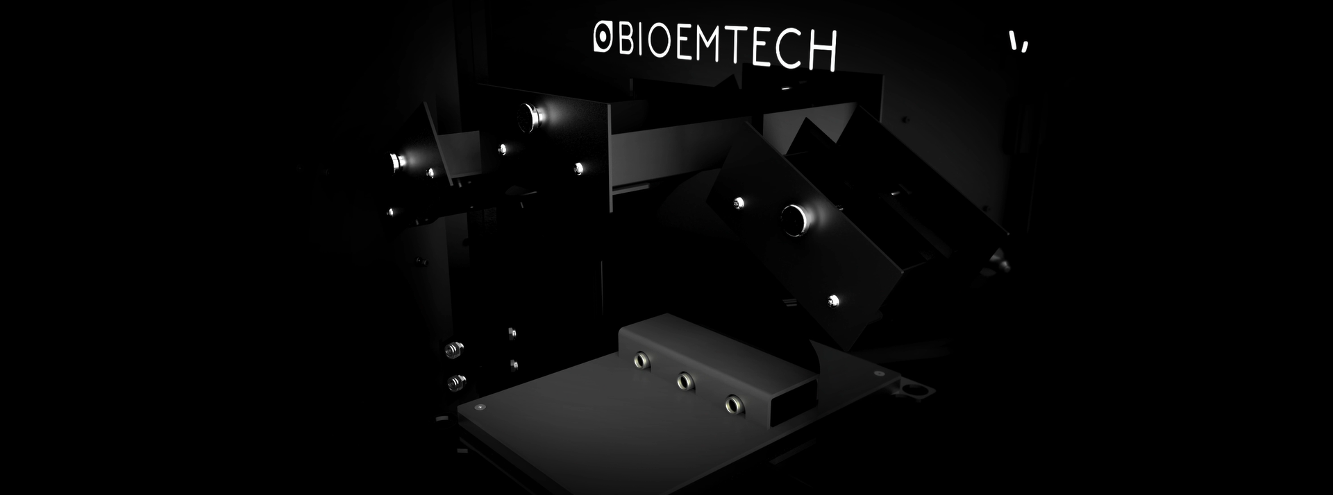φ-eyeTM - Bioemtech