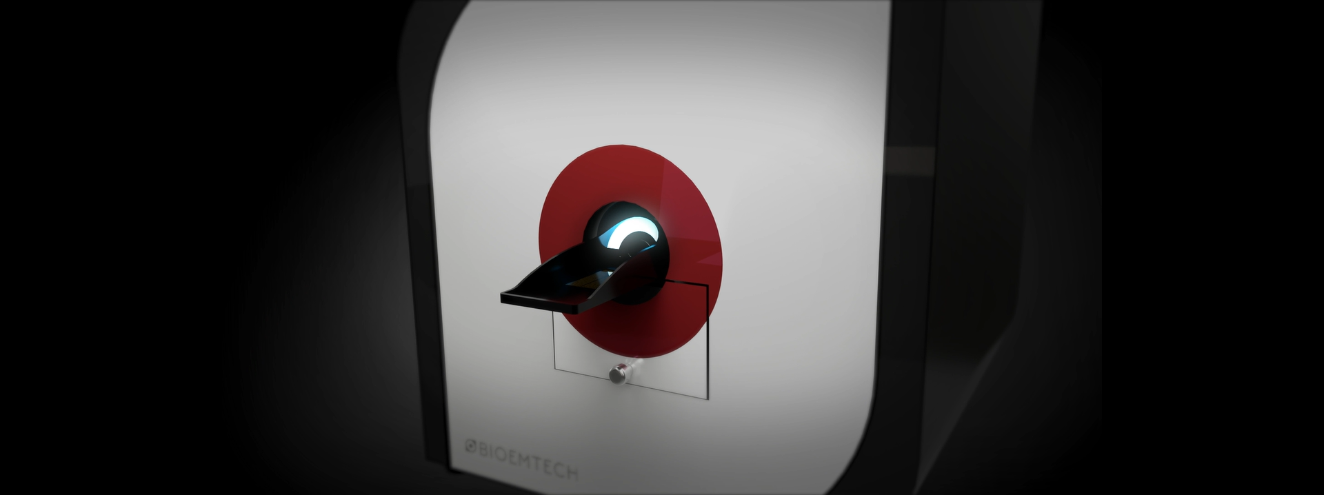 γ-eyeTM - Bioemtech